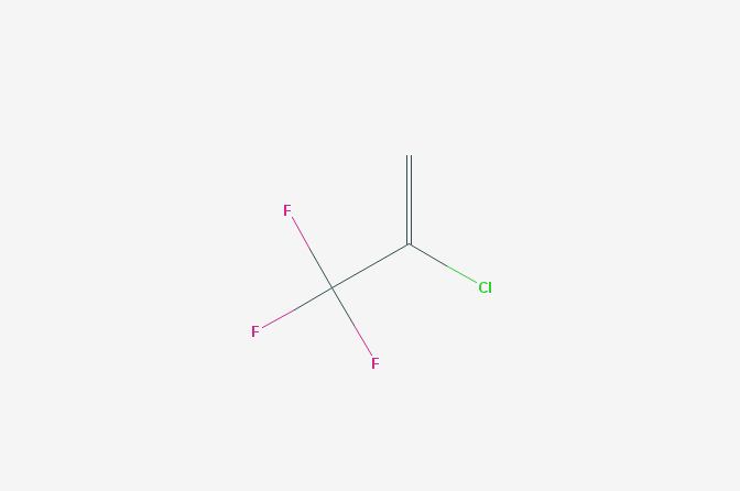 CAS 2730-62-3 C3H2ClF3 2-Chloro-3,3,3-trifluoropropene 98% - CMO,CDMO ...