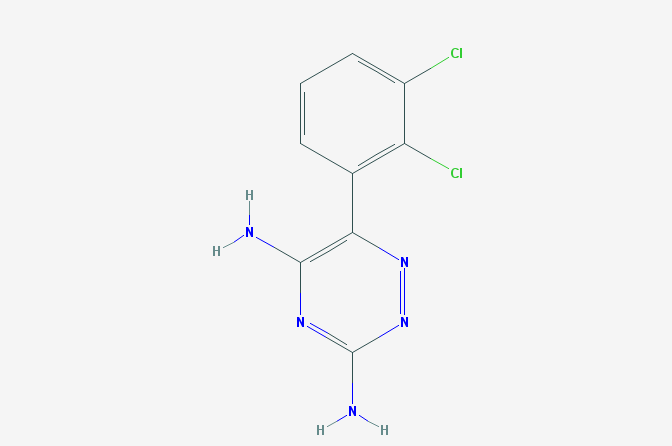 CAS 84057-84-1 | 拉莫三嗪,≥99% - Codow氪道-广州和为医药科技有限公司