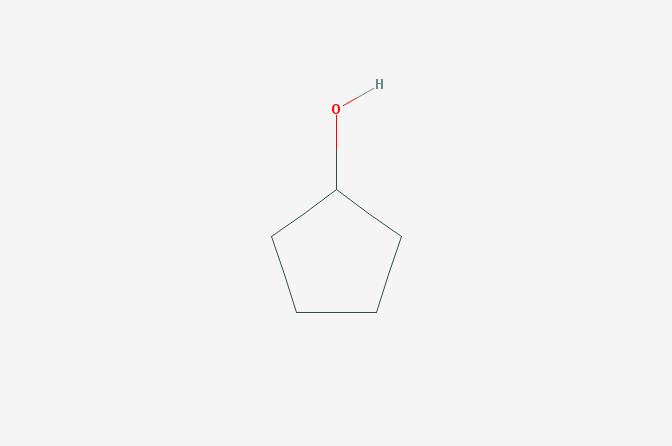 CAS 96-41-3 | 环戊醇,99% - Codow氪道-广州和为医药科技有限公司