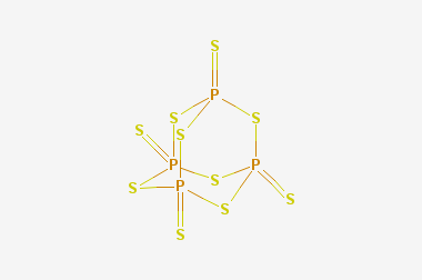 CAS 1314-80-3 P2S5 Phosphorus pentasulfide 99%,P≥27% - CMO,CDMO,Custom ...