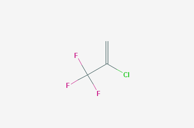 CAS 2730-62-3 C3H2ClF3 2-Chloro-3,3,3-trifluoropropene 98% - CMO,CDMO ...