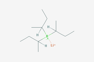 CAS 38721-52-7 Li[CH(CH3)CH2CH3]3BH Lithium tri-sec-butylborohydride ...
